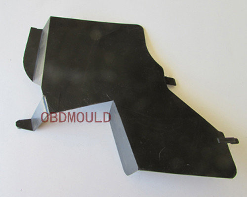 Plastic Auto Parts Mould For Auto Bracket Making Automotive Injection Molding