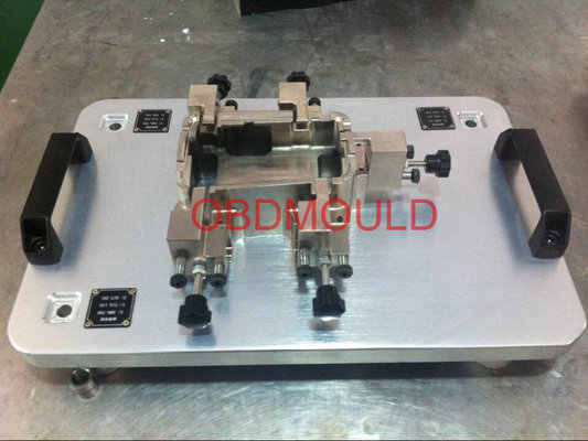 Custom Made Checking Fixture Components For Automotive CMM Checking Fixture