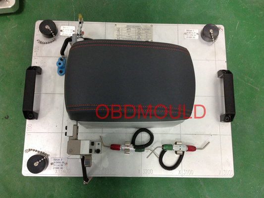 Auto Stamping Part CMM Coordinate Measuring Machine Automotive Checking Fixtures