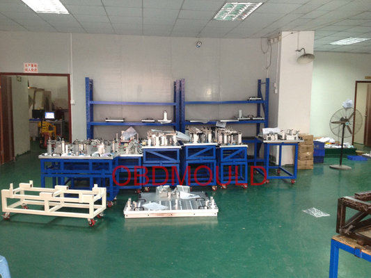 Factory made Automotive Checking Fixtures for all cars parts Tooling Fixture Components