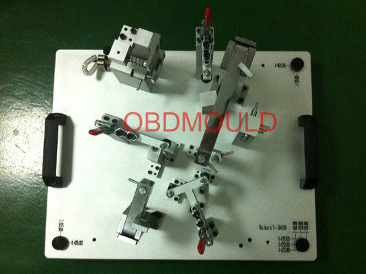 Fixture for Auto stamping part Automotive Checking Fixtures Weld Fixture Components