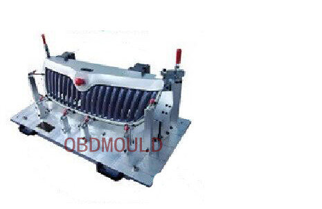 Auto Grill assembly inspection Automotive Fixture Tools