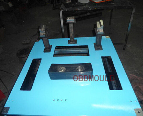 Crimping Fixture