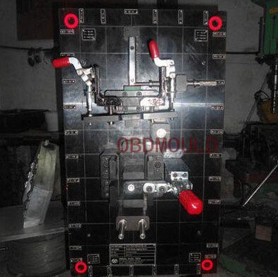 Assembly Fixture