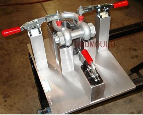 Holding Fixtures