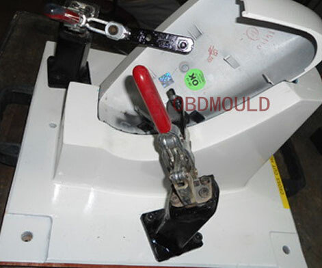 various sizes and dimensions Holding Fixtures