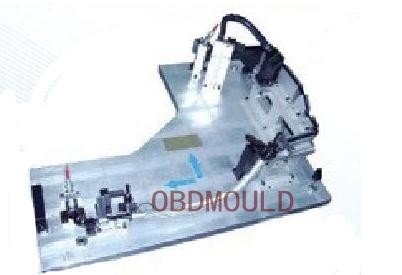 Auto Presure Pipe Checking Fixtures And Gages Manufacturers , Ce Certified Fixture And Gauge