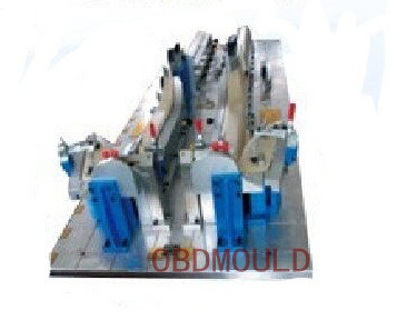 High Precision Optical CMM Coordinate Measuring Machine , CMM Inspection Machine