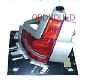 Auto Tail lamp assembly inspection Automotive Fixture Tools