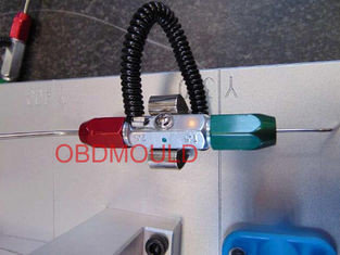 Little Gauges Measurement Metal Stamping Parts For Pneumatic Clamps Fixtures
