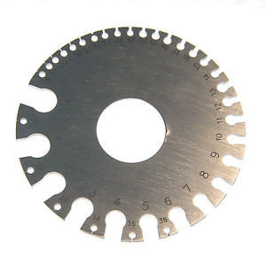 Powder Coating Metal Stamping Sheet Metal Gauge Tool Cooling Fixtures Longer Service Life