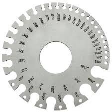 Glass Checking Fixtures Sheet Metal Gauge Tool , Sheet Metal Gauge Measuring Tool