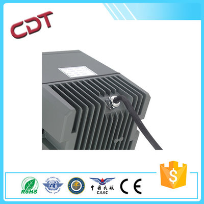White Hospital Helipad lighting 1500lm Heliport IP65 LED airport flood light