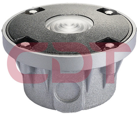 Helipad Inset Perimeter lighting/ICAO ANNEX14 FAA LED Inset Heliport Landing Port Light LED IP68 Helipad light