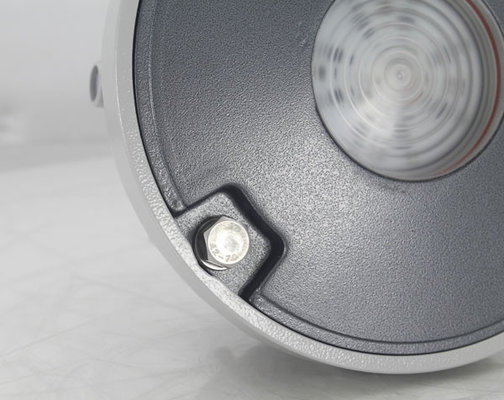 Helipad Inset Perimeter lighting/ICAO ANNEX14 FAA LED Inset Heliport Landing Port Light LED IP68 Helipad light