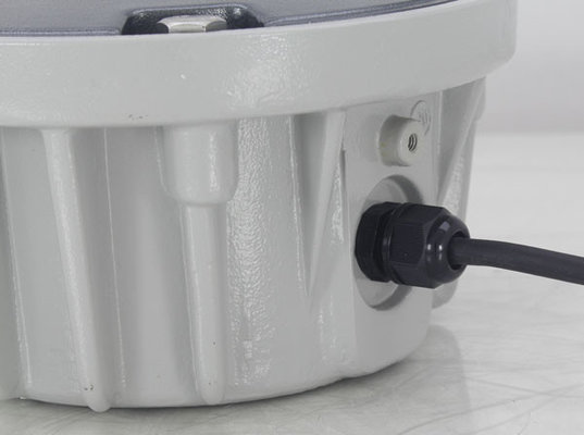 Helipad Inset Perimeter lighting/ICAO ANNEX14 FAA LED Inset Heliport Landing Port Light LED IP68 Helipad light