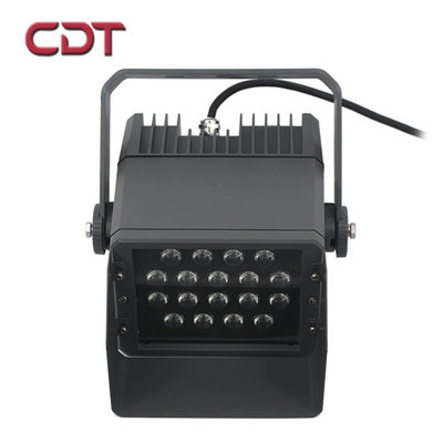 White Hospital Helipad lighting 1500lm Heliport IP65 LED airport flood light