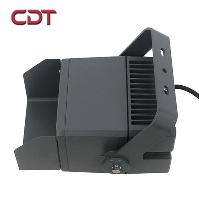 White Hospital Helipad lighting 1500lm Heliport IP65 LED airport flood light