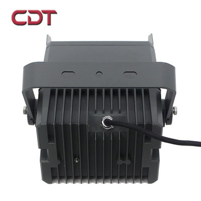 White Hospital Helipad lighting 1500lm Heliport IP65 LED airport flood light