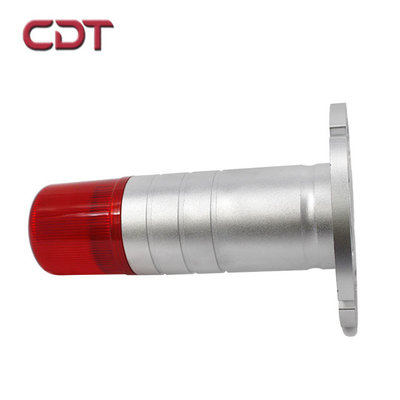32cd Aircraft obstruction lighting Supplier Telecom Tower Building Broadcast/LED Low Intensity Aviation Warning light