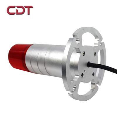 32cd Aircraft obstruction lighting Supplier Telecom Tower Building Broadcast/LED Low Intensity Aviation Warning light