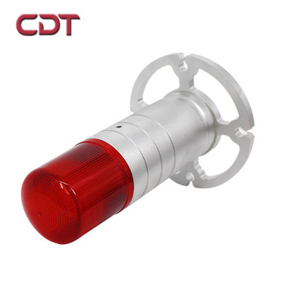 32cd Aircraft obstruction lighting Supplier Telecom Tower Building Broadcast/LED Low Intensity Aviation Warning light