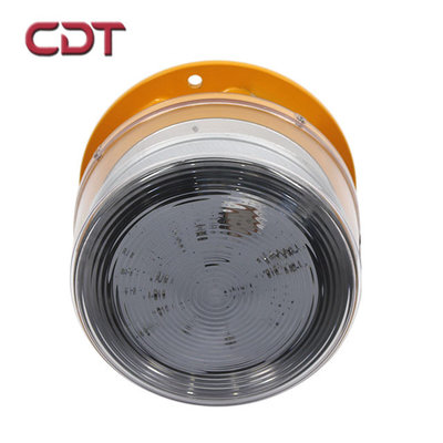 Medium Intensity L865 White Aviation Obstruction light/ building Telecom towers Flash LED Chimney Aircraft warning light