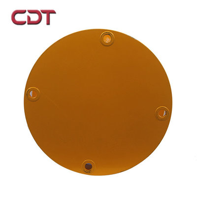 Medium Intensity L865 White Aviation Obstruction light/ building Telecom towers Flash LED Chimney Aircraft warning light