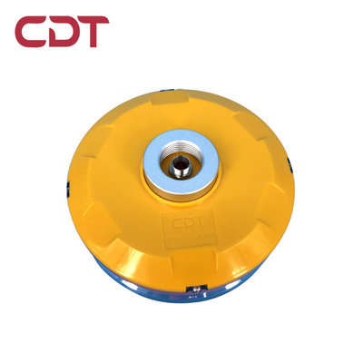 Mast Pole single omnidirectional Fixed 32cd red low intensity obstruction light for 230v