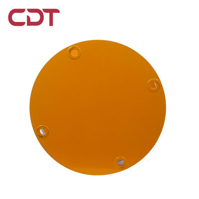 ICAO Warning light for Chimney, FAA L866 L855 White Flashing Medium Intensity LED Aviation Obstruction lights