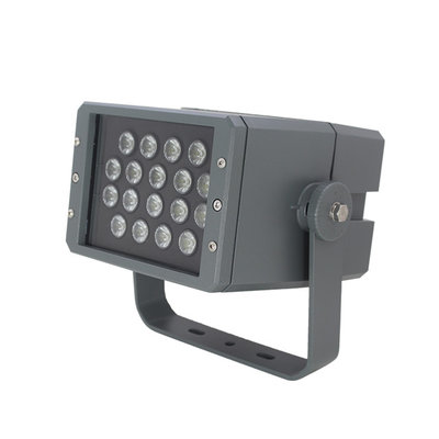 Heliport Lighting Solution TLOF Aiport LED Light/Helipad Flood Lights White LED Floodlights