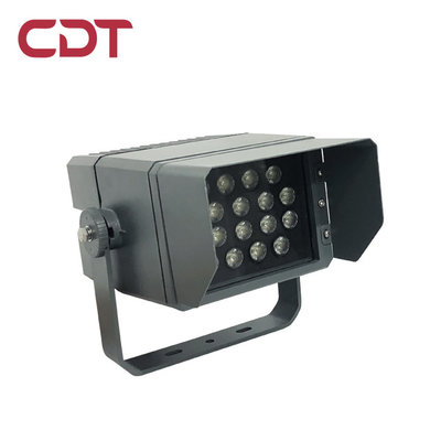 Heliport Lighting Solution TLOF Aiport LED Light/Helipad Flood Lights White LED Floodlights