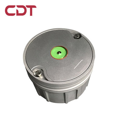 Yellow,Green Heliport Perimeter Light TLOF FATO Inset Helipad Lighting IP68 LED Runaway Edge Light