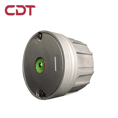 Yellow,Green Heliport Perimeter Light TLOF FATO Inset Helipad Lighting IP68 LED Runaway Edge Light