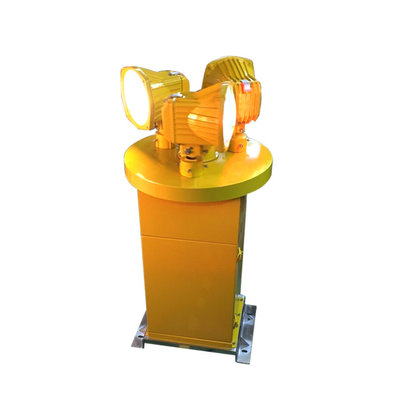 Airport and Runway Lights Airport Static Flashing Beacons Heliport Multi Color Beacon Light