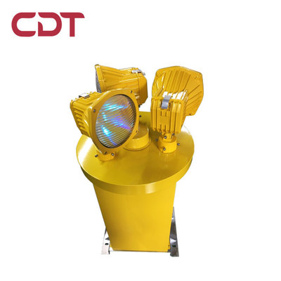 Airport and Runway Lights Airport Static Flashing Beacons Heliport Multi Color Beacon Light