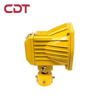 Helicopter landing pad AC230V Heliport three color airport Rotation Beacon