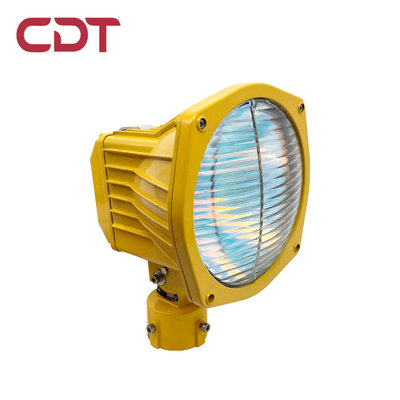 Helicopter landing pad AC230V Heliport three color airport Rotation Beacon