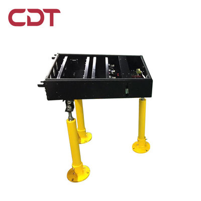 PAPI Precision Approach Path Indicator Heliport/Airport PAPI Light For Helipad Lighting System