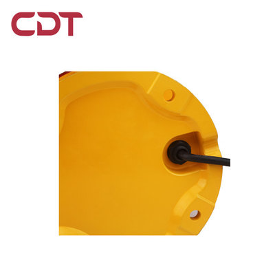 FAA L864 L885 Red Flashing LED Medium Intensity Type B Crane Tower/Aircraft Aviation Lighting