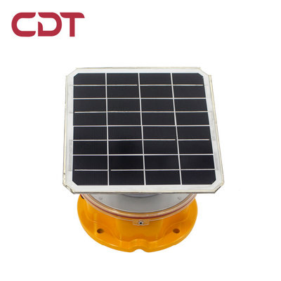 china solar led obstruction lights,solar aviation beacon lights,solar powered led medium intensity obstruction light