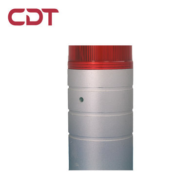 Mast 10cd Aircraft Warning light, FAA L810 LED tower obstruction lighting low intensity