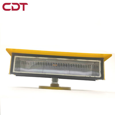 AC110V AC220V AC230V AC240V Airport Heliport White LED helipad flood landing lights