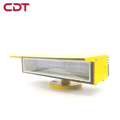 Airport lighting AC110V AC220V AC230V AC240V 50Hz 60Hz 10000lm 60w LED helipad flood light
