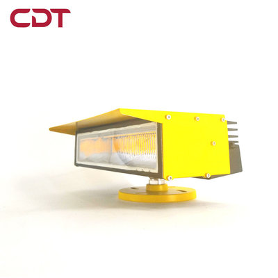 Airport lighting AC110V AC220V AC230V AC240V 50Hz 60Hz 10000lm 60w LED helipad flood light