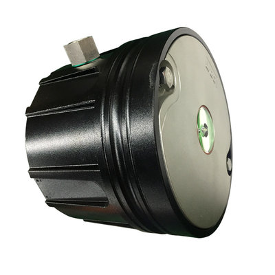 Approach and takeoff lighting Icao Yellow LED heliports Omni lights