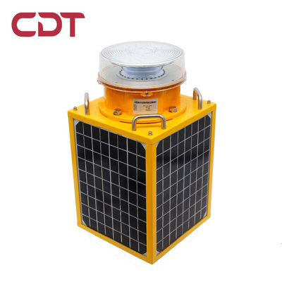 Aviation Obstruction Lighting ICAO FAA Wind Turbines Tall Building Red LED solar powered gps flash aviation medium OBL