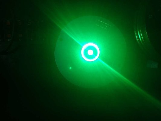 ICAO IP68 LED FATO omnidirectional light for heliport