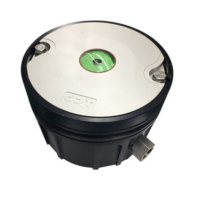 ICAO IP68 LED FATO omnidirectional light for heliport