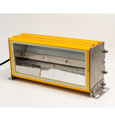 FAA AC230V Flashing 40fpm ICAO 200,000cd LED White Type A aviation obstruction light hight intensity